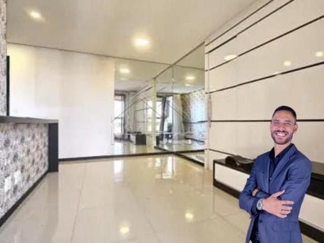 APARTAMENTO 1 QUARTO 44M RESIDENCIAL MICHIGAN RUA 4 NORTE