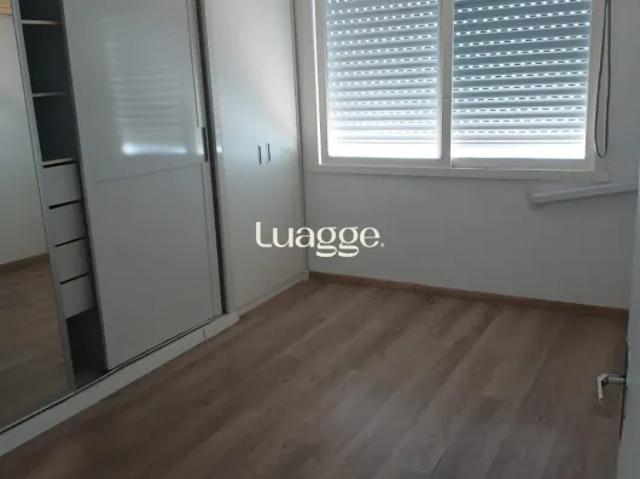 Apartamento 1 quarto, 46,50m² privativos Bairro Vila Ipiranga