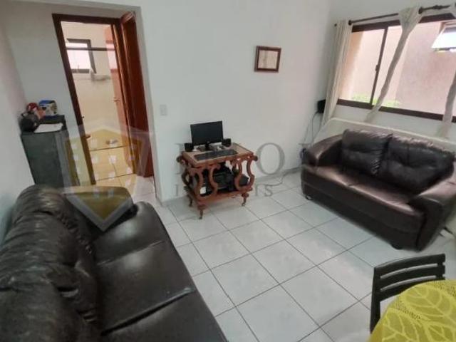 Apartamento 1 Quarto, 46 m², Nova Aliança
