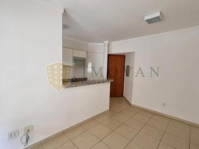 Apartamento 1 Quarto, 48 m², Jardim Botânico