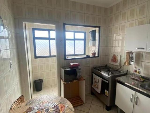 APARTAMENTO 1 QUARTO