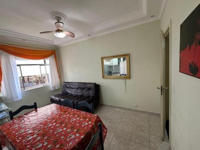 Apartamento 1 quarto, 50 m² à venda em Vila Caiçara