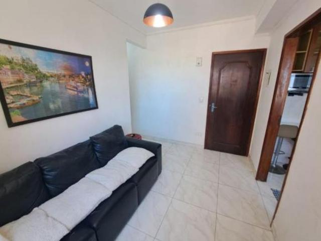 Apartamento 1 quarto 50 metros da praia. Vista mar ! Aviação