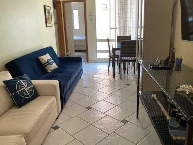 Apartamento 1 quarto, 50m² à venda Enseada Guarujá/SP