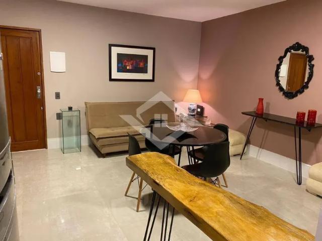 Apartamento 1 quarto 51 m² no Condomínio Barra Beach – Praia do Pepê