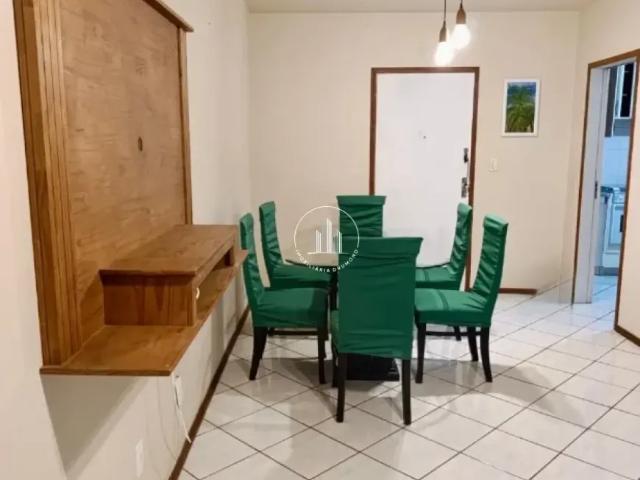 Apartamento 1 Quarto 55m² Coqueiros CEN