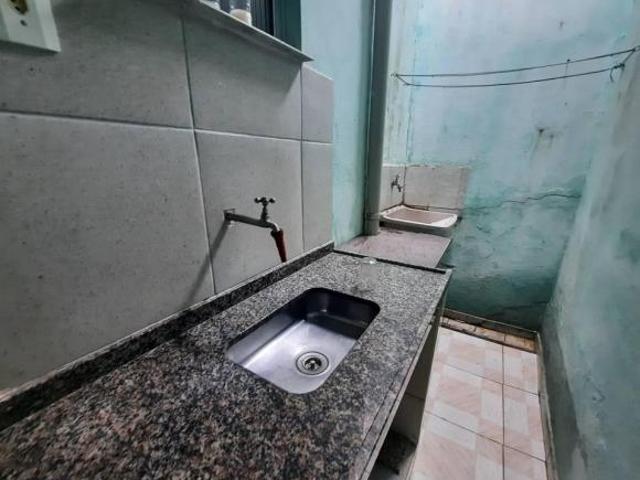 Apartamento 1 Quarto