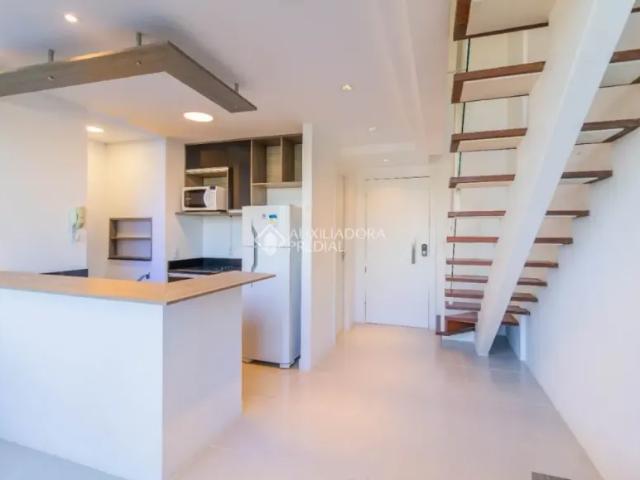 Apartamento 1 quarto