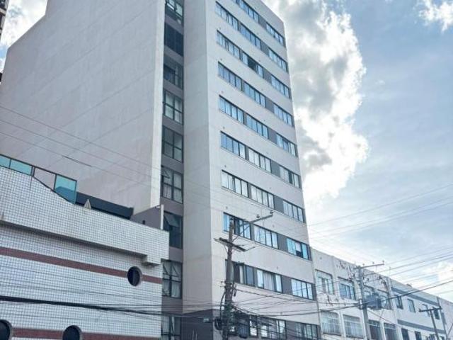 Apartamento 1 quarto 61,23m2 à venda