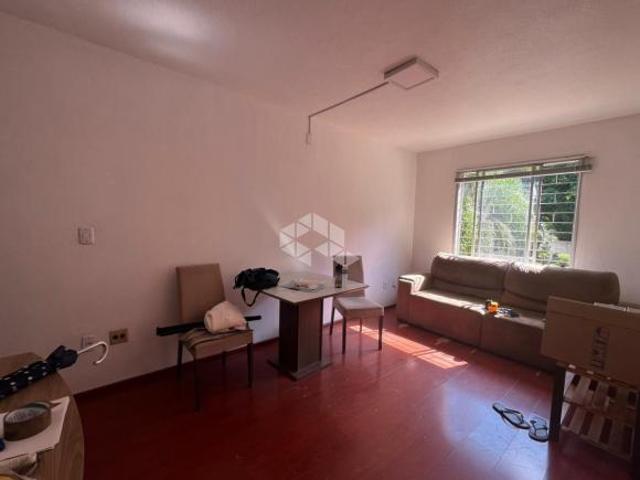 Apartamento 1 quarto
