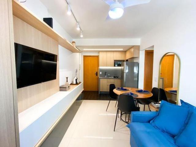 APARTAMENTO 1 QUARTO