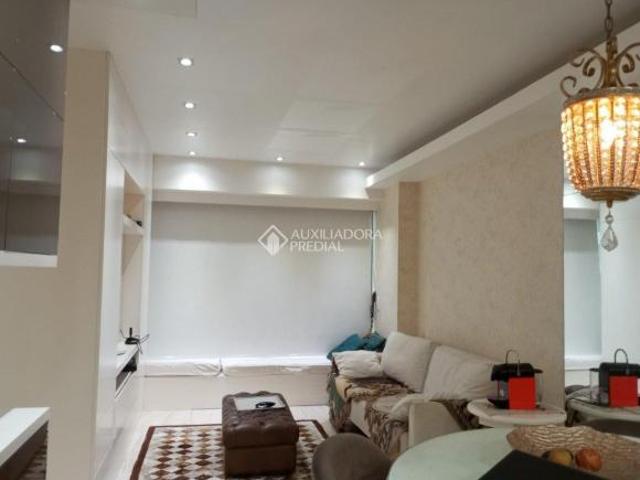 APARTAMENTO 1 QUARTO
