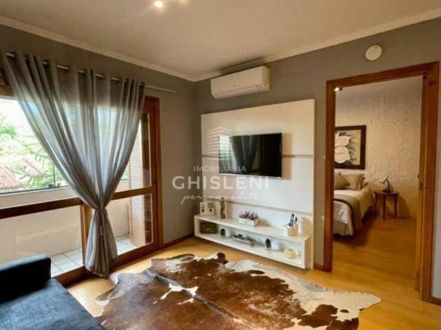 APARTAMENTO 1 QUARTO