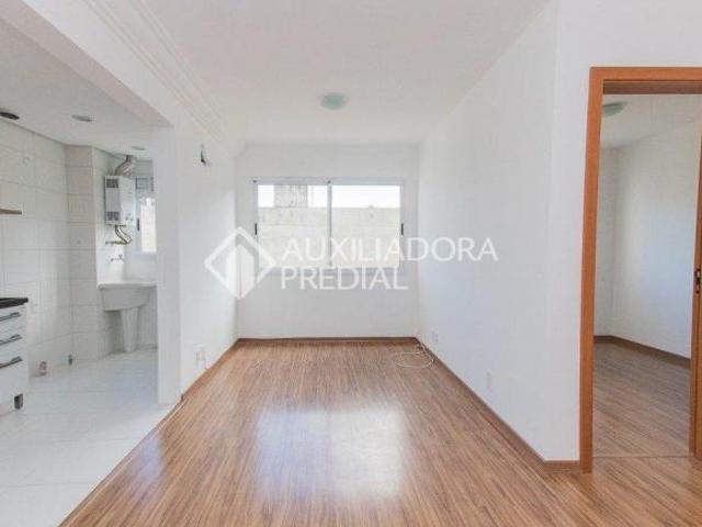 Apartamento 1 quarto