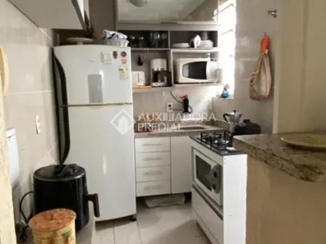 Apartamento 1 quarto