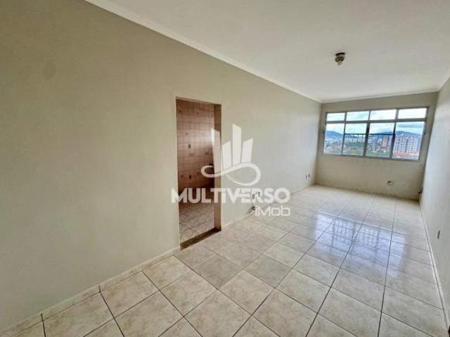 Apartamento 1 Quarto 1 Banheiro Macuco Santos