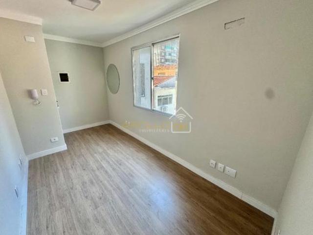 Apartamento 1 Quarto 1 Banheiro Boqueirao Santos