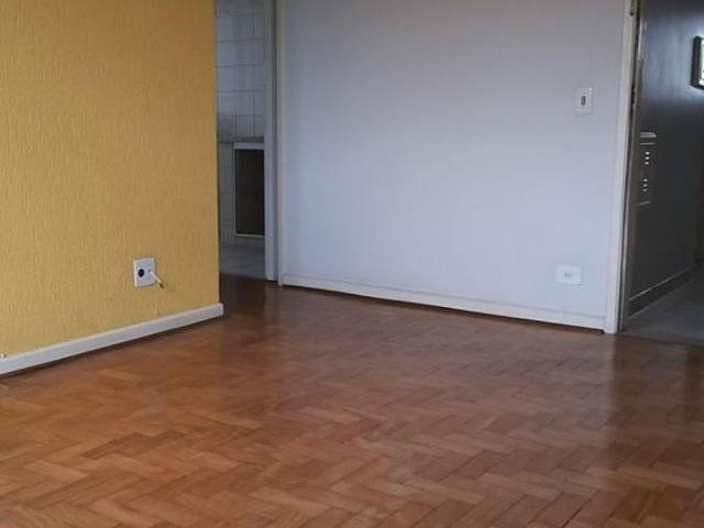 Apartamento 1 quarto, 1 banheiro e com 1 vaga fixa próximo ao Expo Transamérica