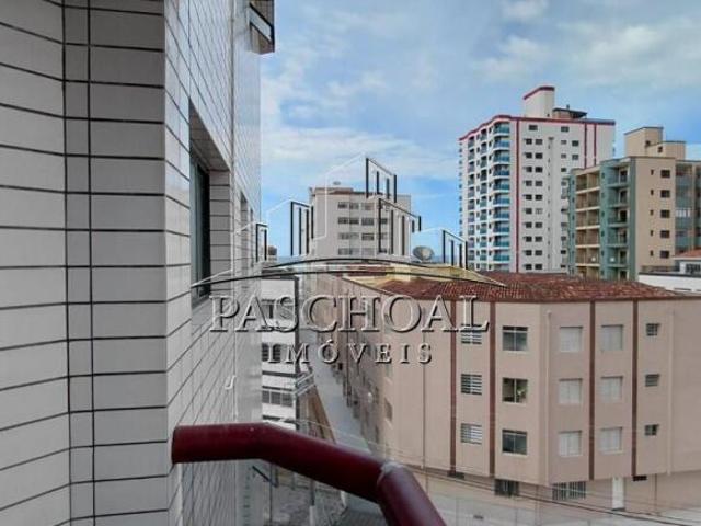 Apartamento 1 quarto, 1 banheiro. Frente rua. Ocian
