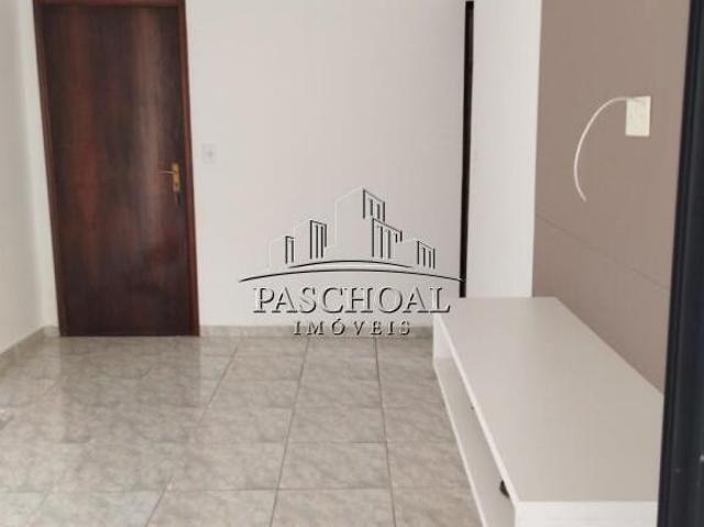 Apartamento 1 quarto, 1 banheiro, Garden