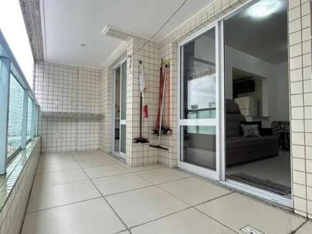Apartamento 1 quarto, 1 banheiro social Terraço gourmet Guilhermina