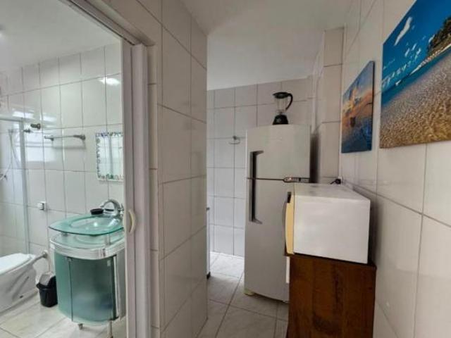 Apartamento 1 quarto, 1 banheiro social Reformado Boqueirão