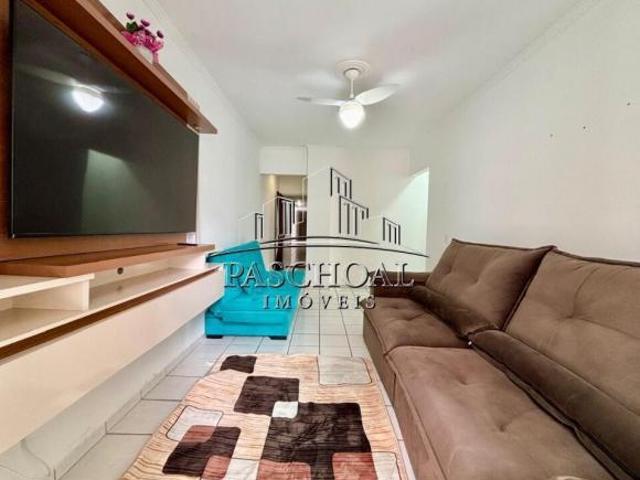 Apartamento 1 quarto, 1 banheiro, terraço. Ocian