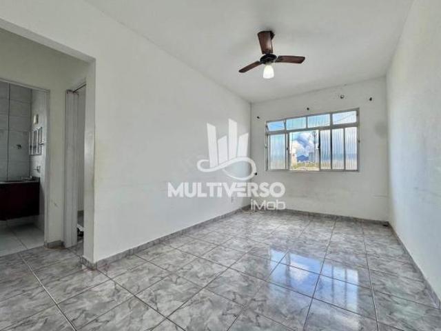 Apartamento 1 Quarto 1 Banheiro Vila Mathias Santos