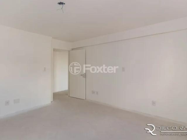 Apartamento 1 quarto 1 Suíte e Vaga no Floresta Porto Alegre RS