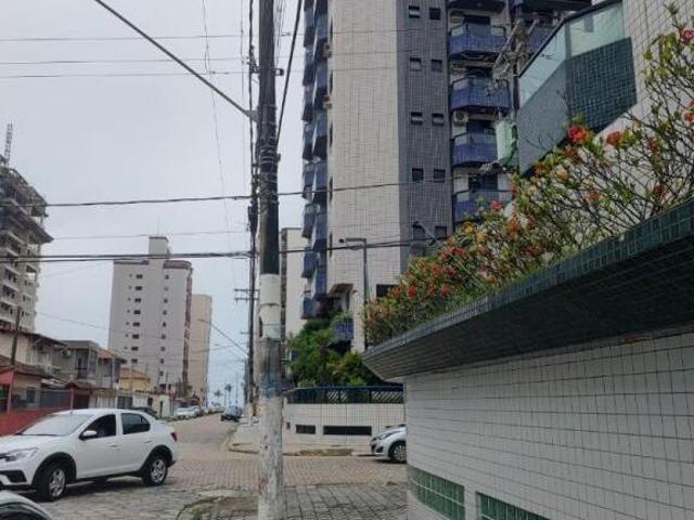 Apartamento 1 Quarto, 1 Suite, 1 Vaga