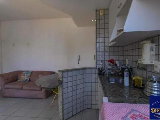 Apartamento 1 quarto 1 suíte, 1 vaga de garagem e lazer completo na cobertura, em excelente locali