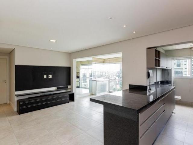 Apartamento 1 Quarto 1 Suite 1 Vaga no Brooklin!