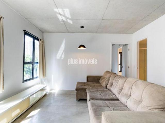 Apartamento 1 Quarto 1 Suite 2 Vagas no Morumbi!