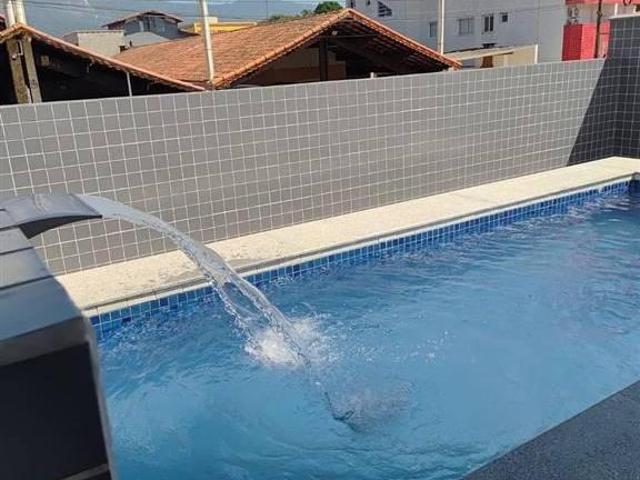 Apartamento 1 Quarto, 1 Vaga