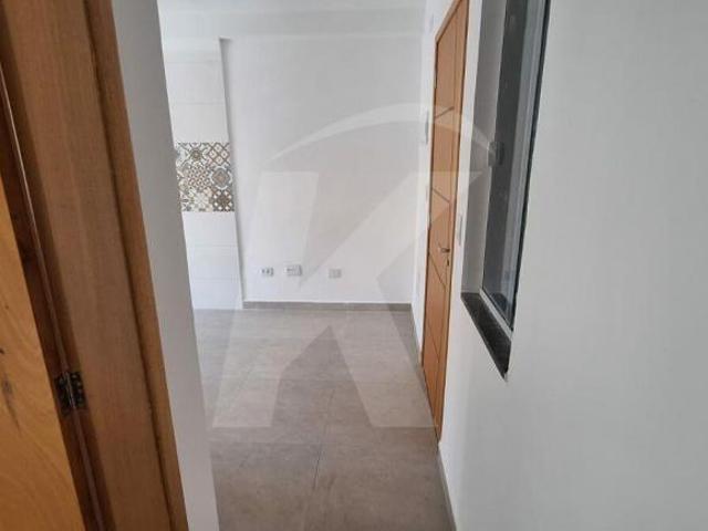 Apartamento 1 quarto 1 vaga 28m² Metrô Santana