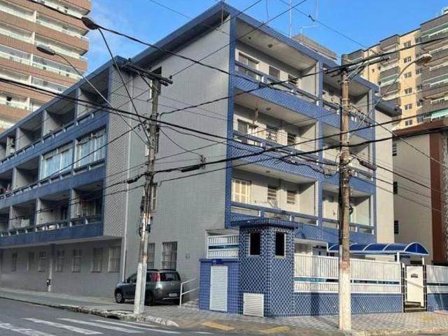Apartamento 1 Quarto, 1 Vaga