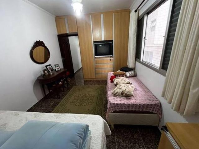 Apartamento 1 Quarto, 1 Vaga