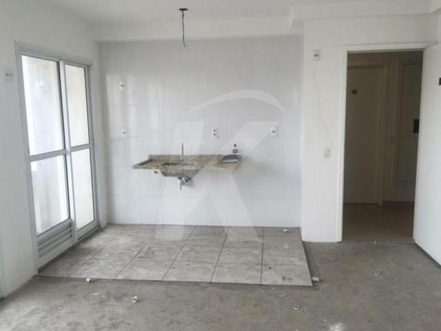 Apartamento 1 quarto 1 vaga 40m² em Santana
