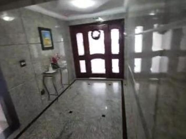 Apartamento 1 Quarto, 1 Vaga