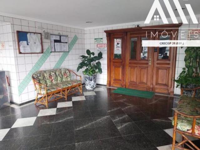 Apartamento 1 Quarto, 1 Vaga