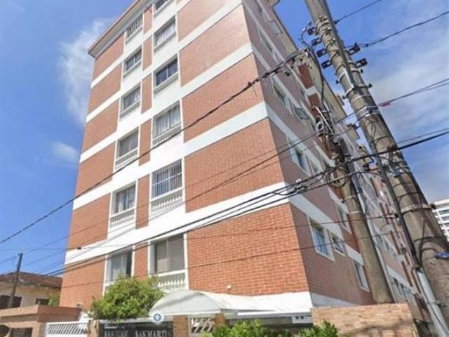 Apartamento 1 Quarto, 1 Vaga