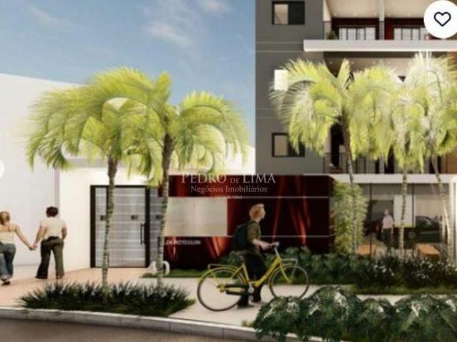 Apartamento 1 quarto, 1 vaga, 89 m² na Vila Carrão. Condomínio Elza Boteguin
