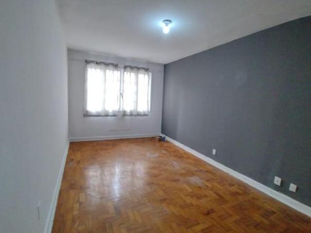 Apartamento 1 Quarto, 1 Vaga Boqueirão Santos SP