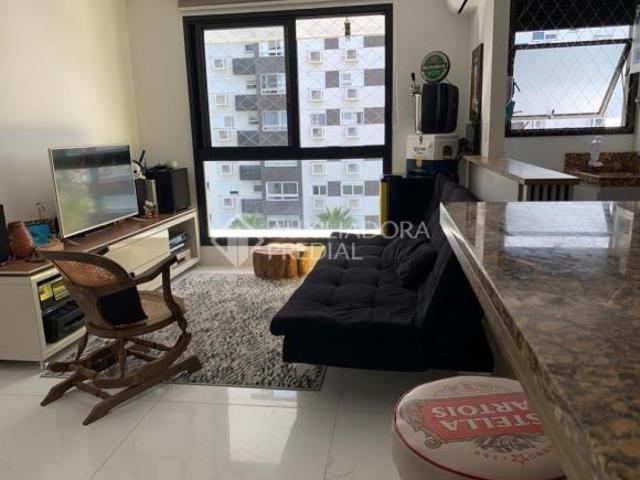 Apartamento 1 quarto 1 vaga Bairro Jardim do Salso