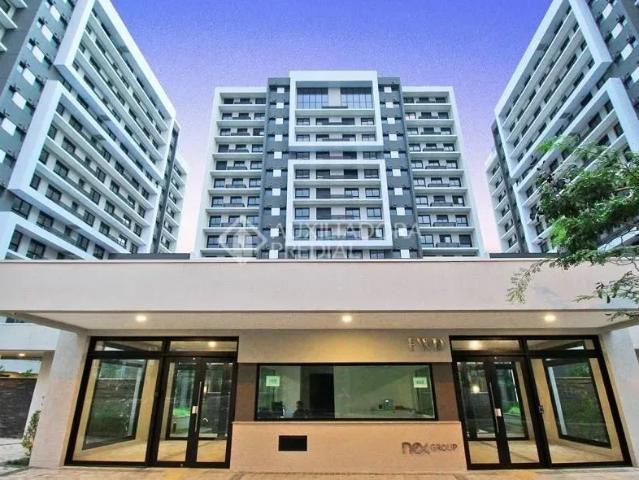 Apartamento 1 quarto 1 vaga Bairro Jardim do Salso