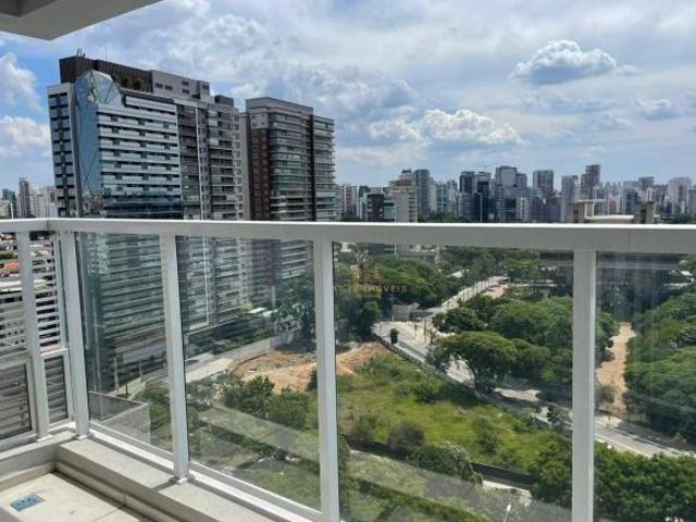 Apartamento 1 quarto, 1 vaga de carro, à venda, na Vila Clementino
