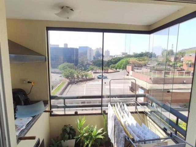Apartamento 1 quarto 1 vaga, no Jabaquara para venda