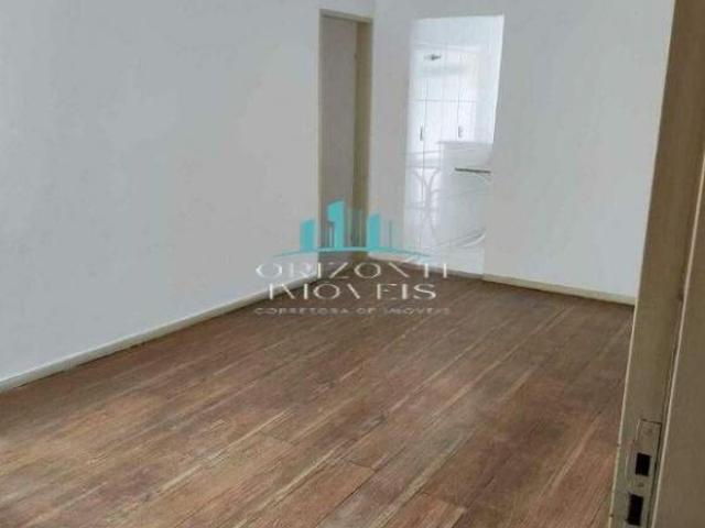 Apartamento 1 quarto, 1 vaga no Santa Efigênia