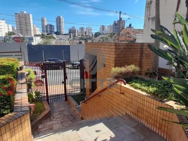 Apartamento 1 Quarto + 1 Vaga + Sacada Cambuí