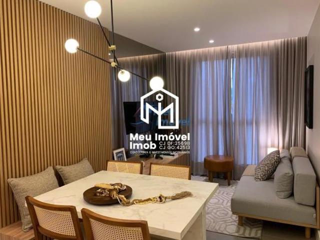 Apartamento 1 Quarto 1 Vaga Recanto das Emas Ac FGTS